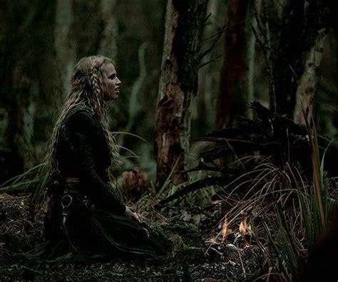Frida Ivar The Bonelessalex Høgh Andersen 76 The Last Kingdom