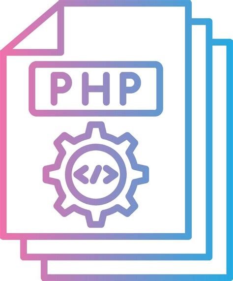 Php App Based Ui Graphic 63119858 Vector Art At Vecteezy