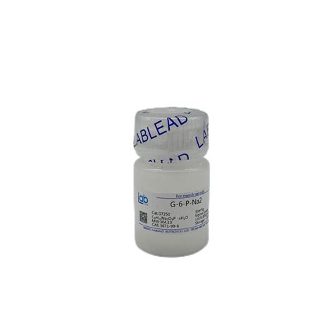 Glucose Phosphate D G