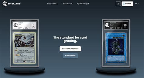 The Top 15 Card Grading Services For Tcgs Ranked Draftsim