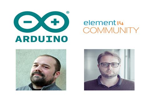 Exclusive Webinar Series On Professional Uses For Arduino