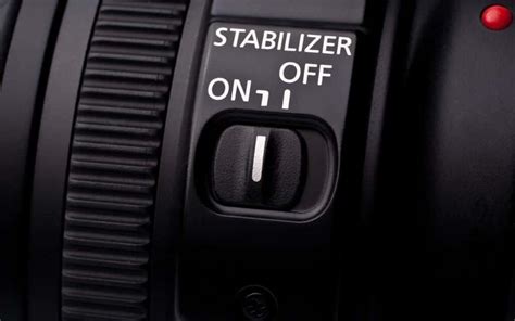 Lens Stabilization Vs Camera Stabilization The Everlasting Debate GBMA Photography
