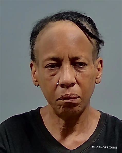 Watson Tracey 08052023 Escambia County Mugshots Zone