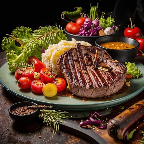 Ultimate Guide To Perfectly Grilled Steak Tips Tricks And The Best