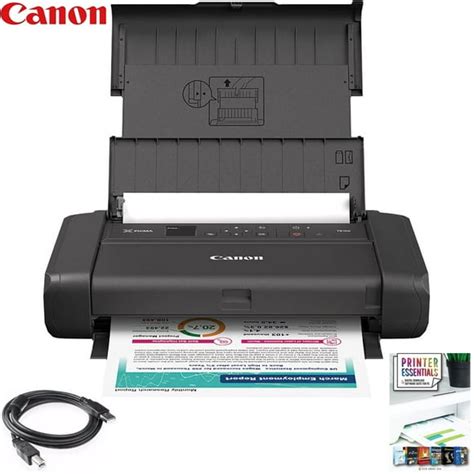 Canon Portable Printer