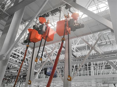 Mobile Load Turning Units For Chassis Rotating Kunfeng Crane