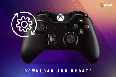 How To Download And Update Xbox One Controller Driver On Windows 1087