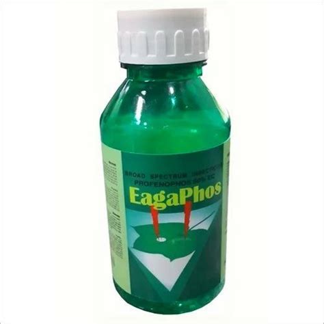 Agriculture Pesticide Chemical Packaging Size 100 Gm Packaging Type
