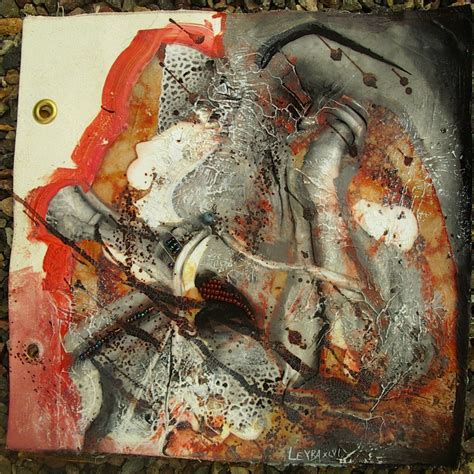 Roškofrenija Steven Johnson Leyba Surrealism Or Sex Expressionism