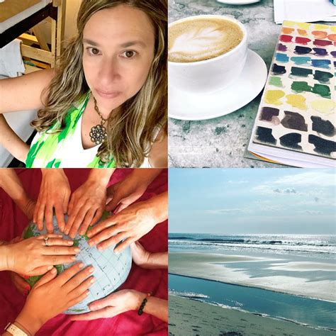 Summer 2018 Inner Peace Prosperity With Stacey Hoffer