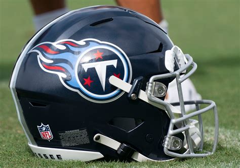 Titans First Round Pick Jc Latham Describes His First Day As A Pro