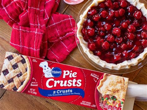 Pillsbury Pie Crusts Just 230 At Publix Iheartpublix