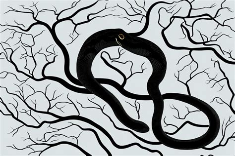 Black Snake Dream Meaning Fully Unveiled