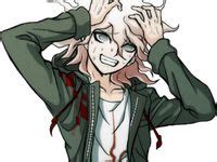 HOT NAGITO Ideas Nagito Komaeda Danganronpa Characters Danganronpa