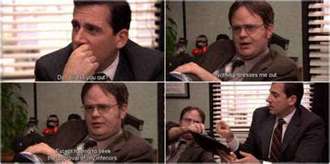 50 Best Dwight Schrute Quotes From The Office Yourtango