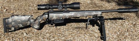 Mcmillan Game Hunter Stock For The Tikka T3 Tactical Gun Review