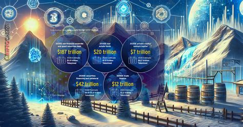 Citi Bank Experiments With Tokenizing Private Equity Funds On The