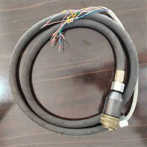 Black Pragati Feedback Cable Turret At Rs 2800piece In Rajkot Id