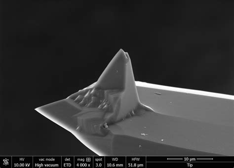 Atomic Force Microscope Afm