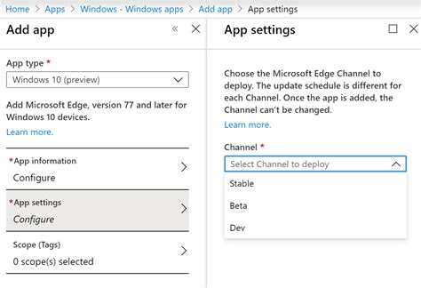 Microsoft Edge Chromium Kiosk Mode Windows Browserbap