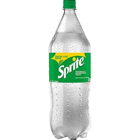 Sprite 1 5l Cebooze