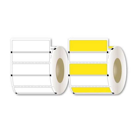 Zebra Compatible Bin Labels By Centurion Store Supplies