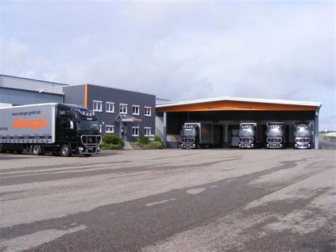 Unternehmen - stengel-gmbh.de