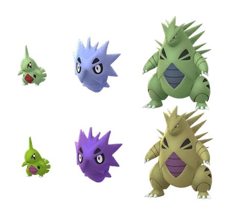 Pokémon Go Spieler Zeigen 6 Shinys Die Man Besser Nicht Entwickeln Sollte