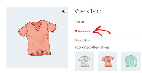 How To Easily Hide Out Of Stock Products In WooCommerce