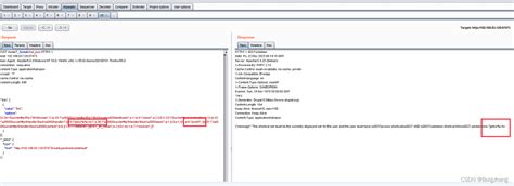 Drupal 远程代码执行 Cve 2019 6340 已亲自复现 Csdn博客