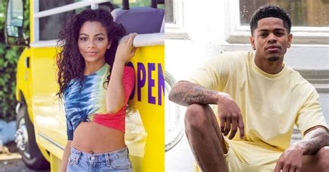 Ex On The Beach Arians Calls Mechie Master Manipulator On Twitter
