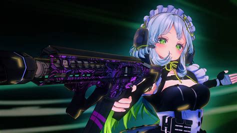Descubre Los Detalles De Wtf Waifu Tactical Force
