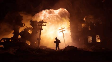 Defcon Levels Explained