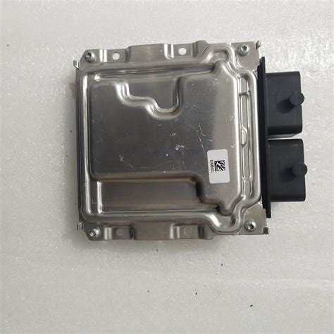 Renault Kwid Ecu