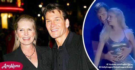 Patrick Swayze Sohn Patrick Swayze Sohn All Coffee Der Streifen