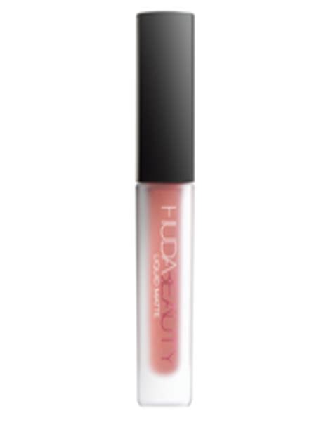 Buy Huda Beauty Liquid Matte Ultra Comfort Transfer Proof Mini Lipstick