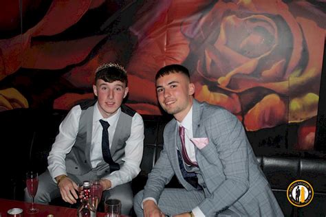Colaiste Phadraig Lucan 2022