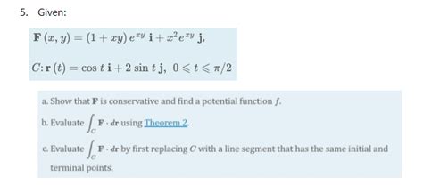 Solved Given Chegg