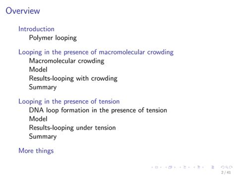 Polymer Looping Effects Of Macromolecular Crowding And External
