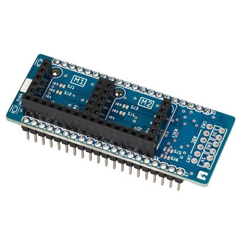 Espr® Developer S332用 Conta™ベースシールド — スイッチサイエンス