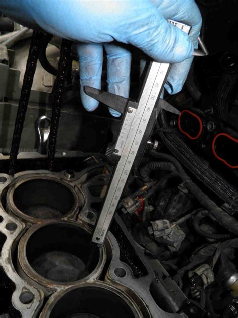 Ep6 Engine Timing Chain Refitting Ep6 Timing Adjustment Artofit