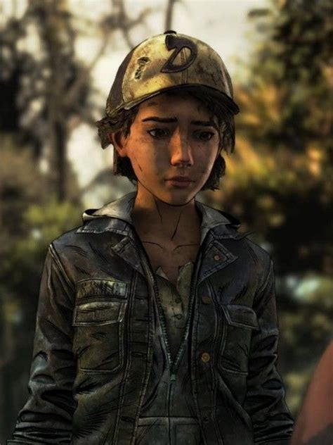 Pin On ♡ The Walking Dead Game