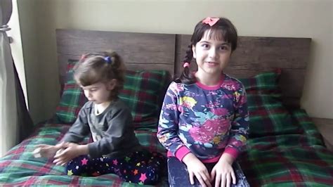 სხვისი ფეხებით ვარჯიში Youtube