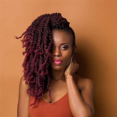 Yanky Crochet Twists Etsy