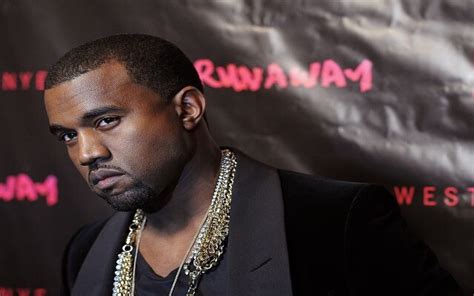 Kanye West Agrees To Acquire Right Wing Social Media Platform Parler