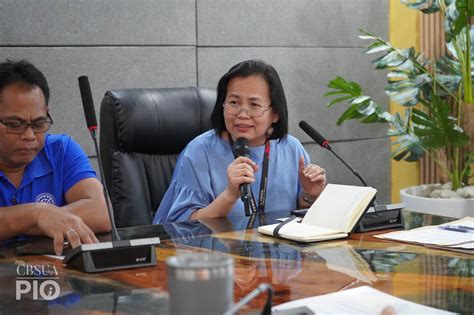 Central Central Bicol State University Of Agriculture