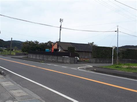 不動産ジャパン物件詳細鹿児島県南九州市川辺町永田の物件情報売地