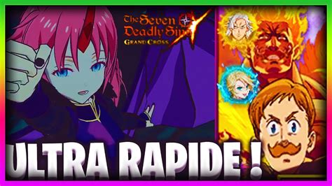 NOUVELLE TEAM ULTRA RAPIDE CONTRE NIDHOGG Milim LR GOAT 7DS