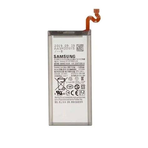 Buy Samsung Note 9 Battery