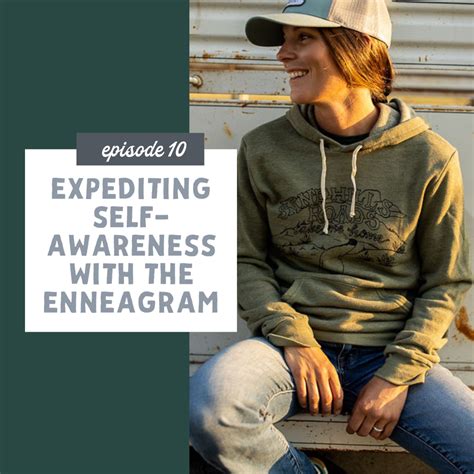 Expediting Self Awareness With The Enneagram Episode 10 Faith